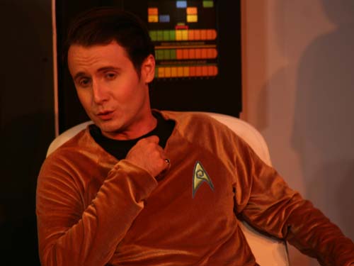 Welcome to madbeast.com - The Jon Mullich site